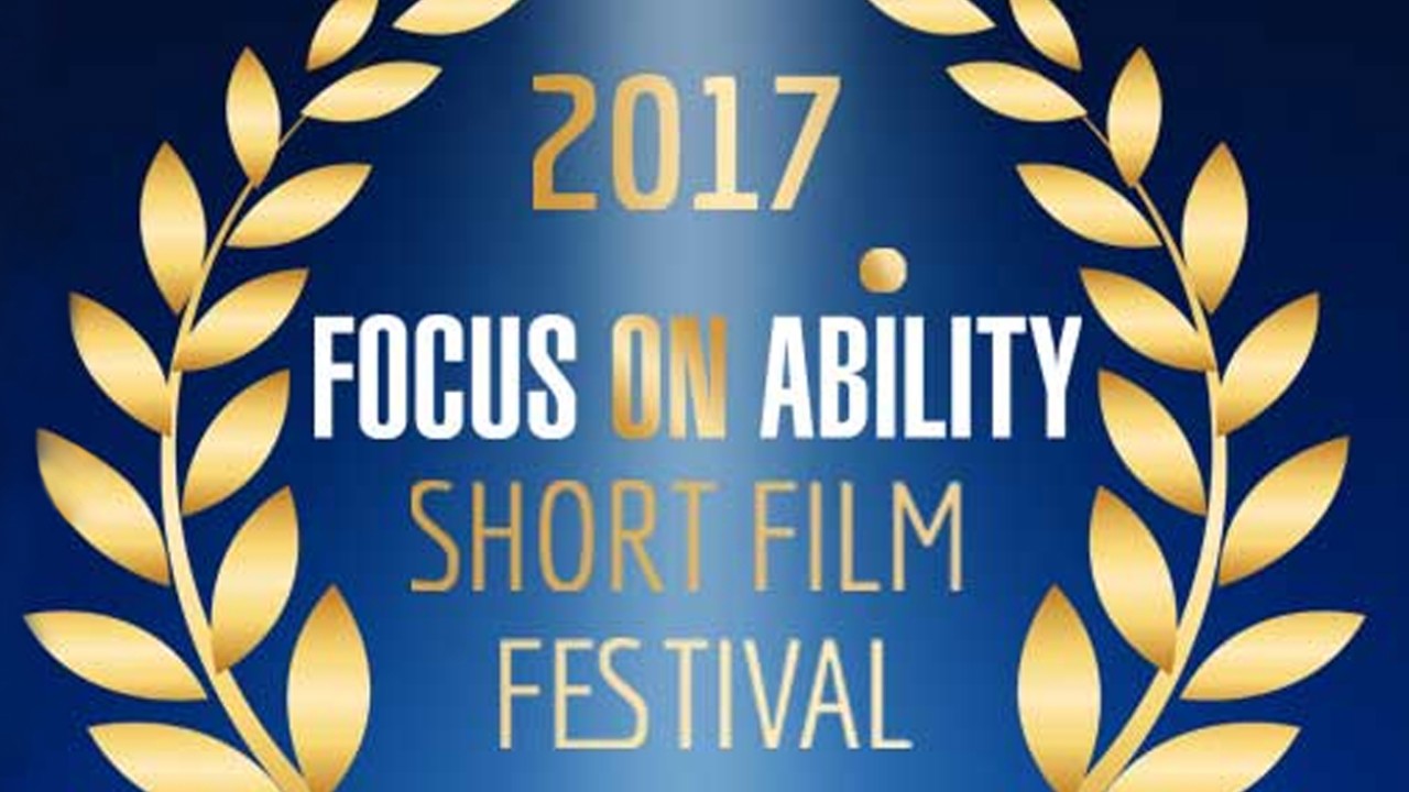 Focus on Ability Film Festival 2017 - Airs 2:00 PM 26 Jun 2018 on SBS ONE - ClickView