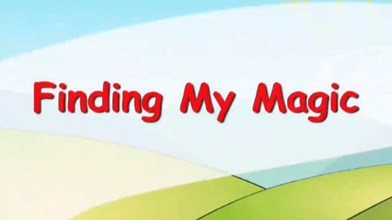 Finding My Magic - Airs 8:05 AM 8 Jul 2018 on NITV - ClickView