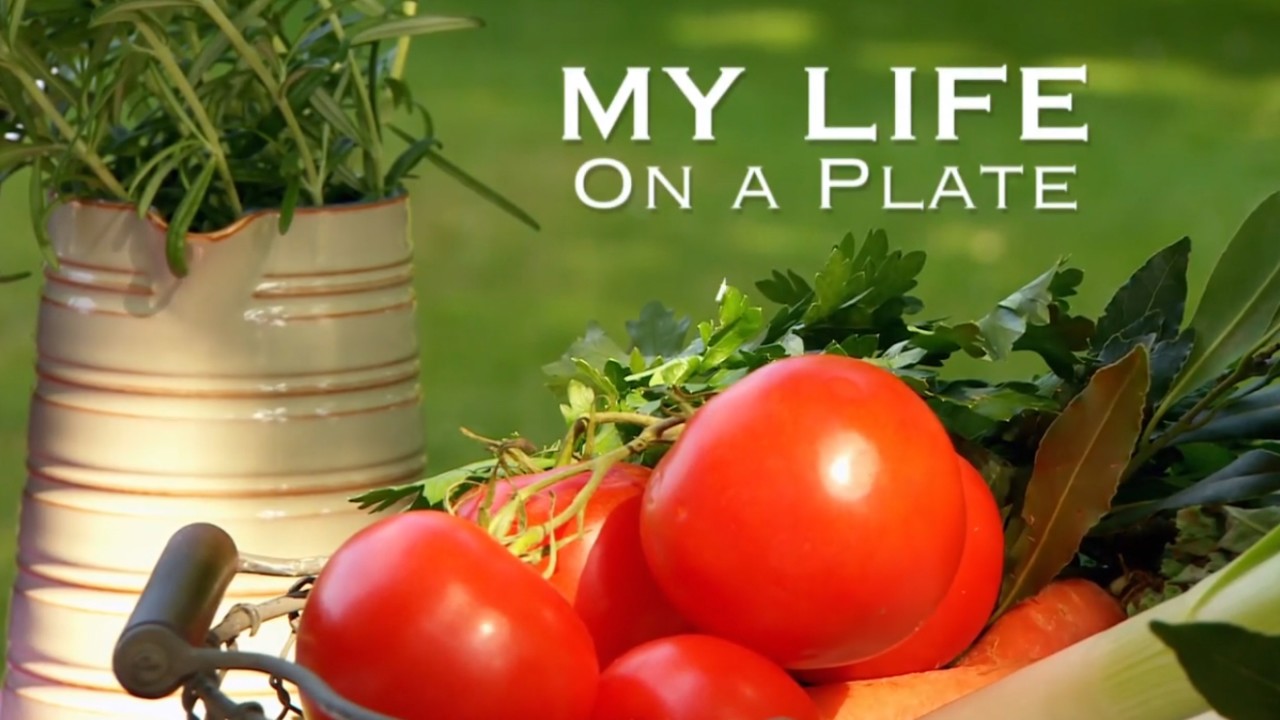 My Life on a Plate - Airs 1:45 PM 15 Oct 2019 on BBC TWO - ClickView