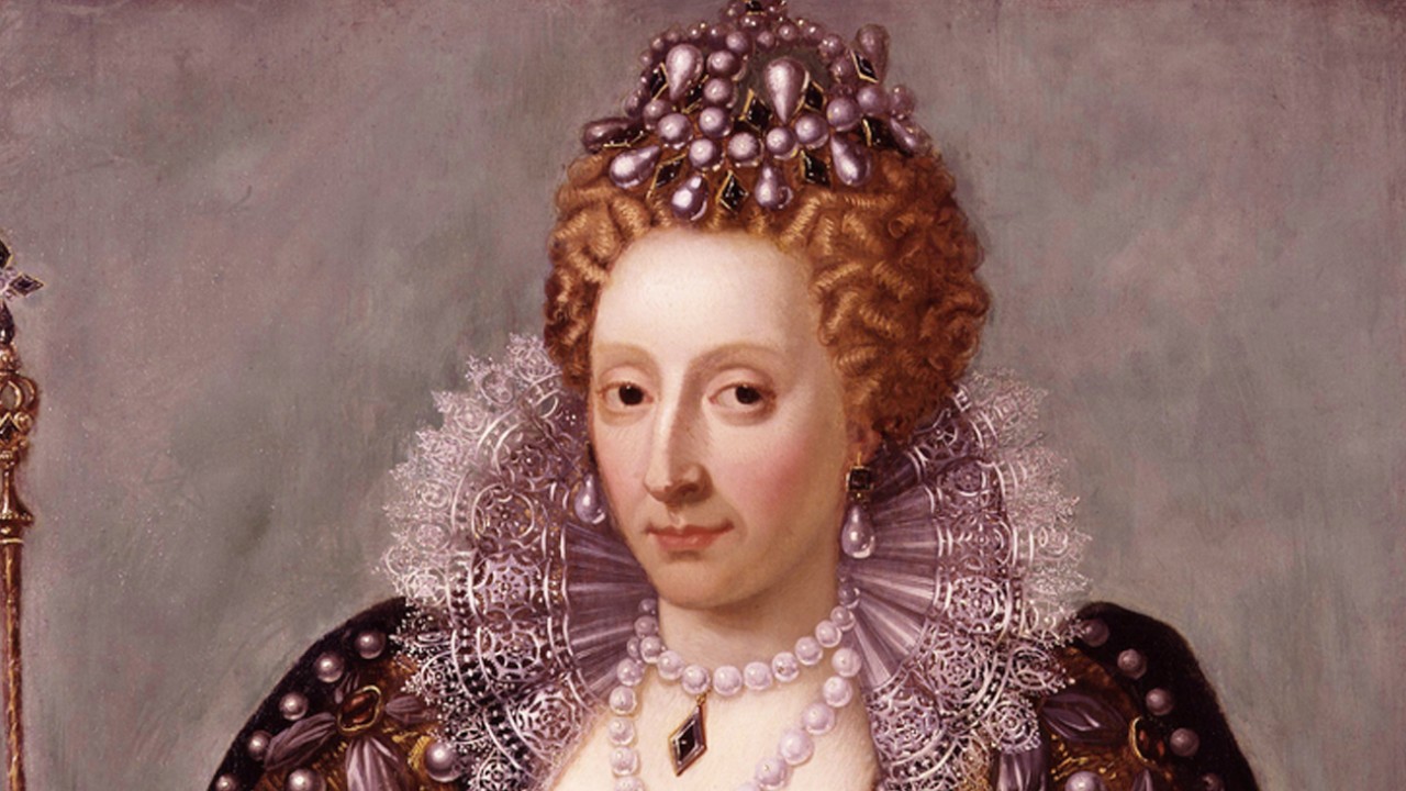 She-Wolves: England's Early Queens - Airs 11:00 PM 3 Jul 2018 on BBC ...