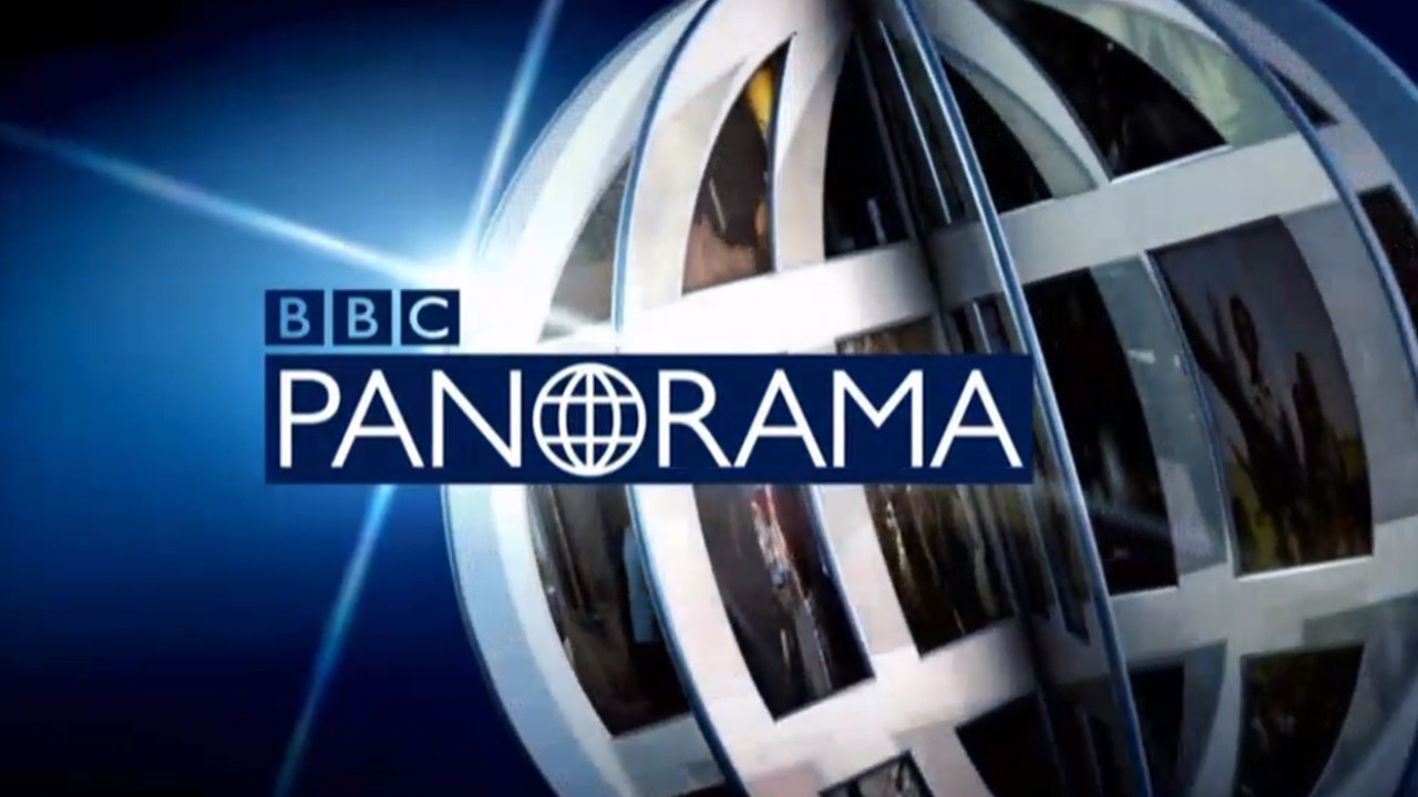 Panorama - Airs 8:30 PM 9 Jul 2018 on BBC ONE - ClickView