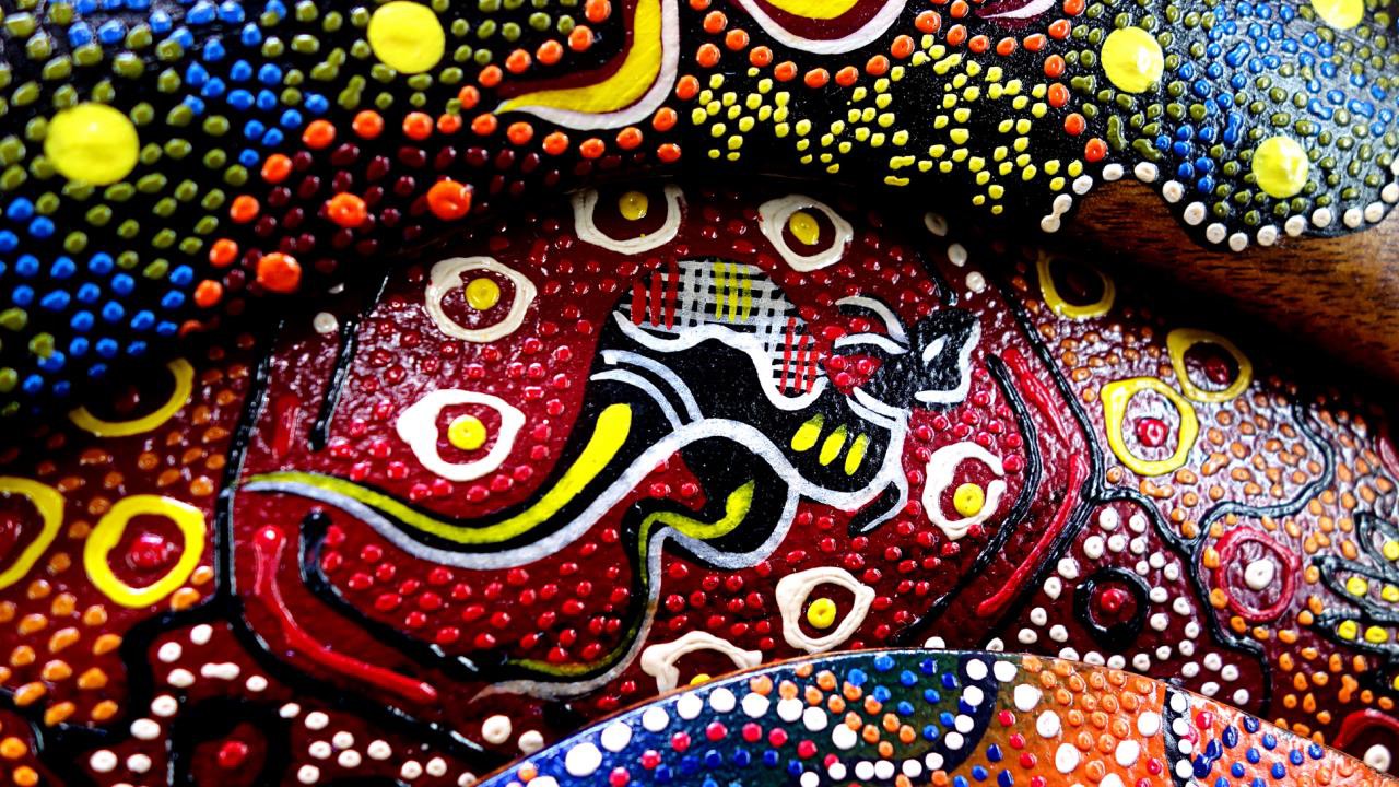 National NAIDOC Awards 2018 - Airs 7:30 PM 13 Jul 2018 on NITV - ClickView