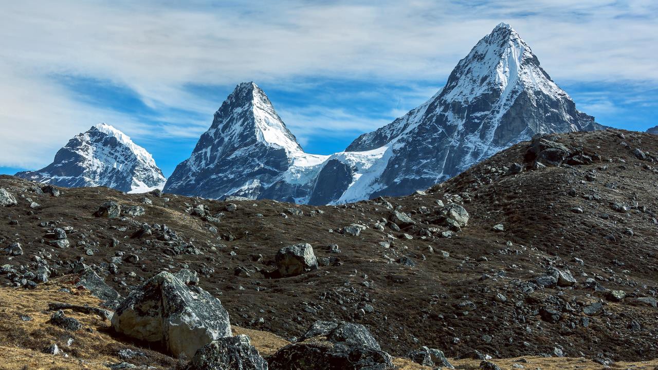 One With Nature - Airs 5:30 PM 20 Jul 2018 on NITV - ClickView