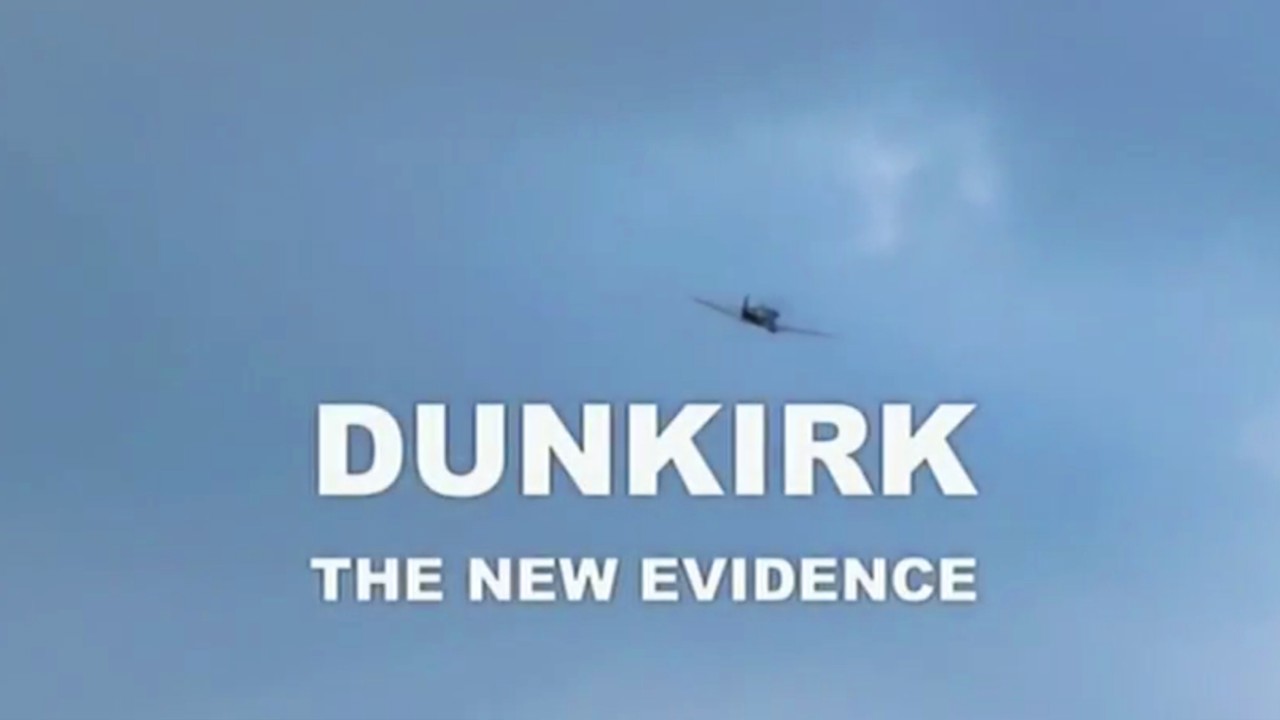 Dunkirk: The New Evidence - Airs 9:00 PM 15 Jul 2018 on More 4 - ClickView