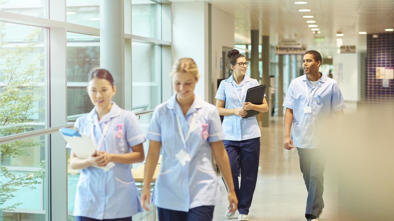 Matron, Medicine and Me - Airs 9:15 AM 16 Jul 2018 on BBC ONE - ClickView