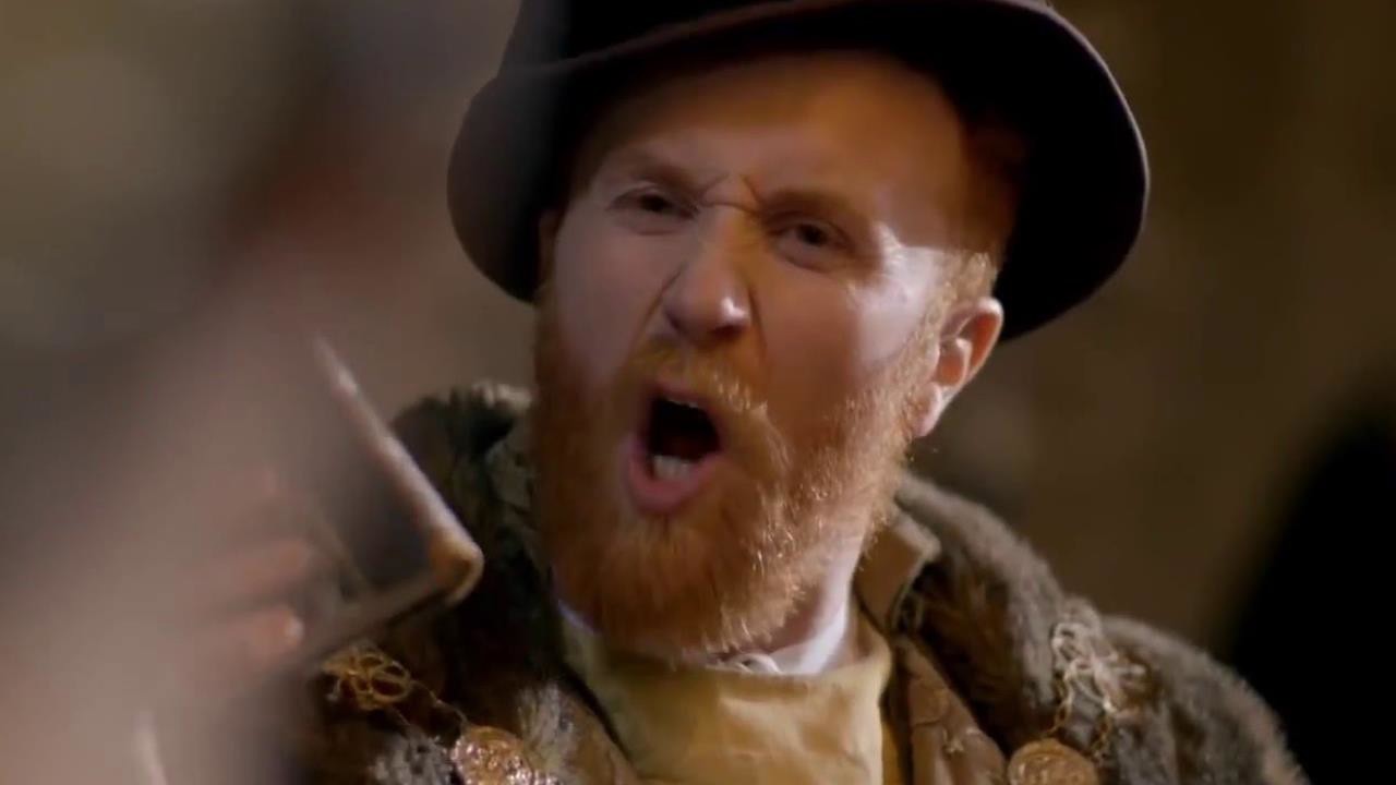 Inside the Court of Henry VIII - Airs 7:00 PM 18 Jul 2018 on Yesterday ...