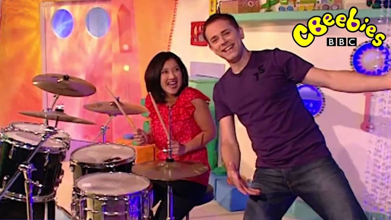 Show Me Show Me - Airs 6:00 AM 27 Oct 2019 on CBeebies - ClickView