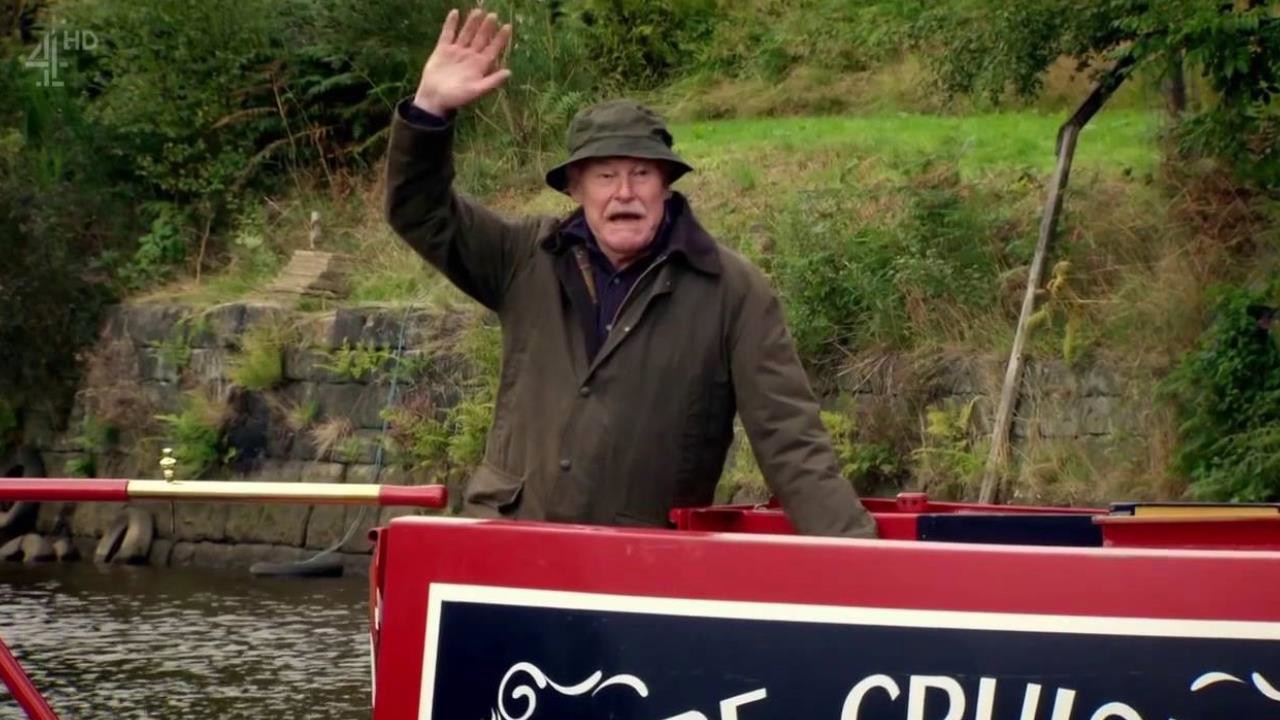 Great Canal Journeys - Airs 8:00 PM 27 Oct 2019 on Channel 4 - ClickView