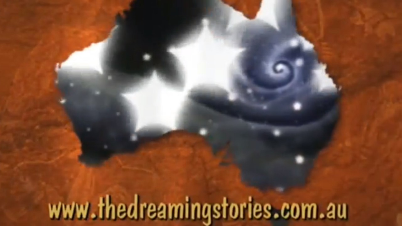 The Dreaming - Airs 7:40 AM 24 Jul 2018 on NITV - ClickView