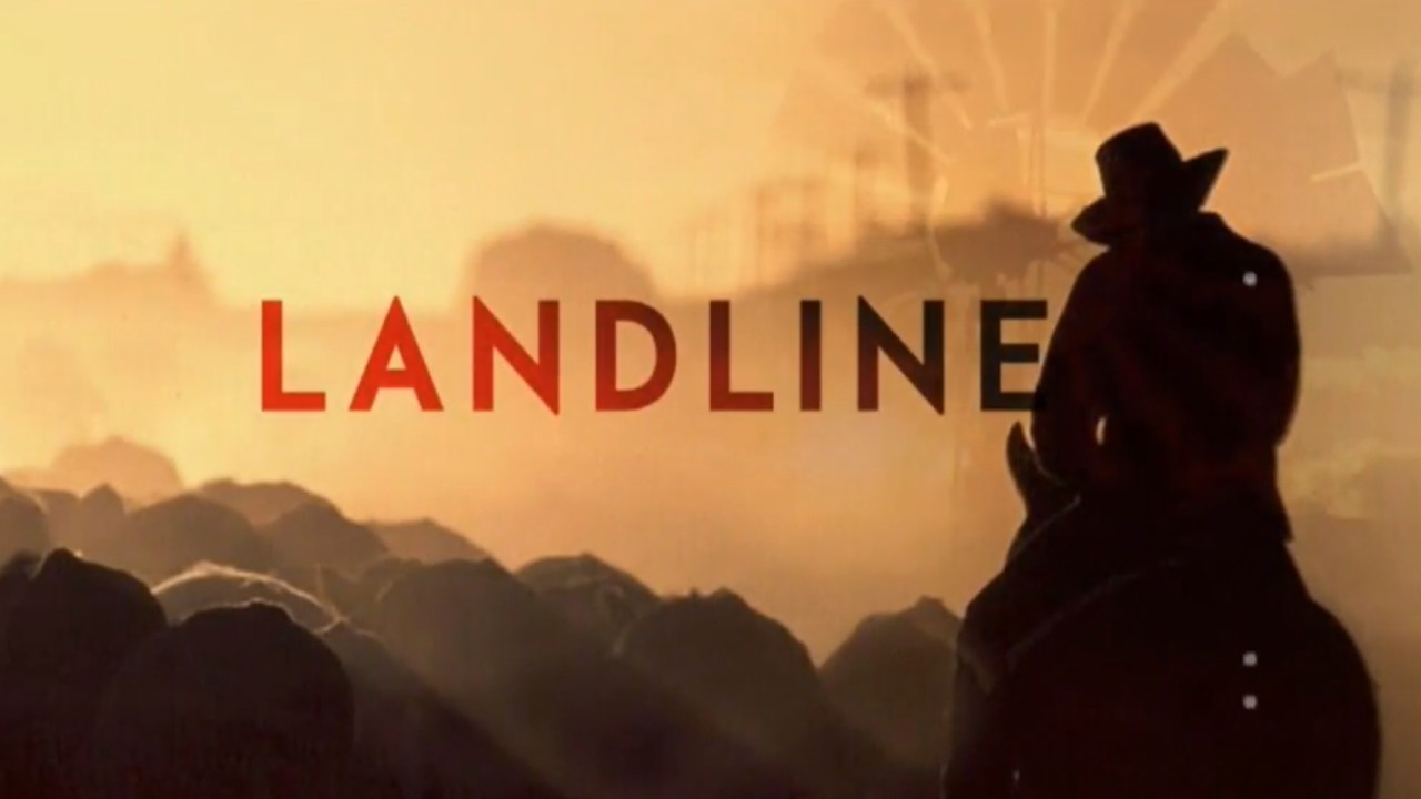 Landline 27/10/2019 - Airs 12:30 PM 27 Oct 2019 on ABC - ClickView