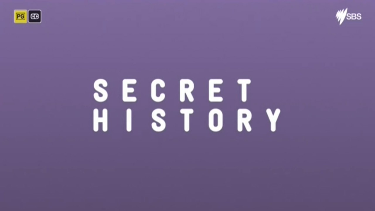 Titanic: The New Evidence - Airs 7:30 PM 25 Jul 2018 on SBS ONE - ClickView