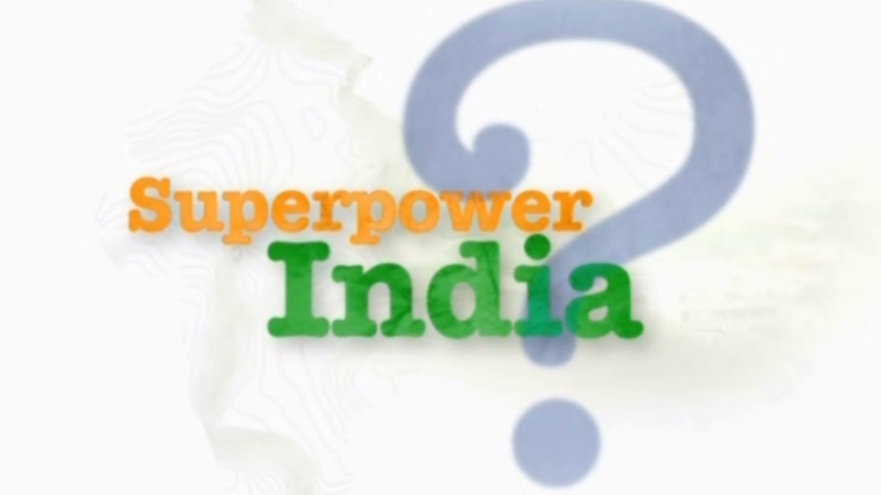 Superpower India? Booming Bangalore - Airs 11:30 AM 31 Jul 2018 on ABC ME - ClickView