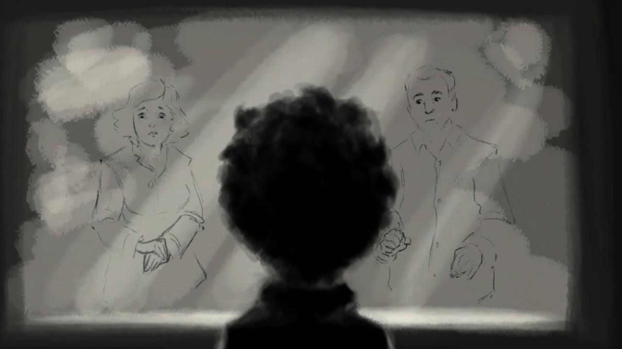 Life, Animated - Airs 3:00 PM 23 Jul 2018 on SBS ONE - ClickView