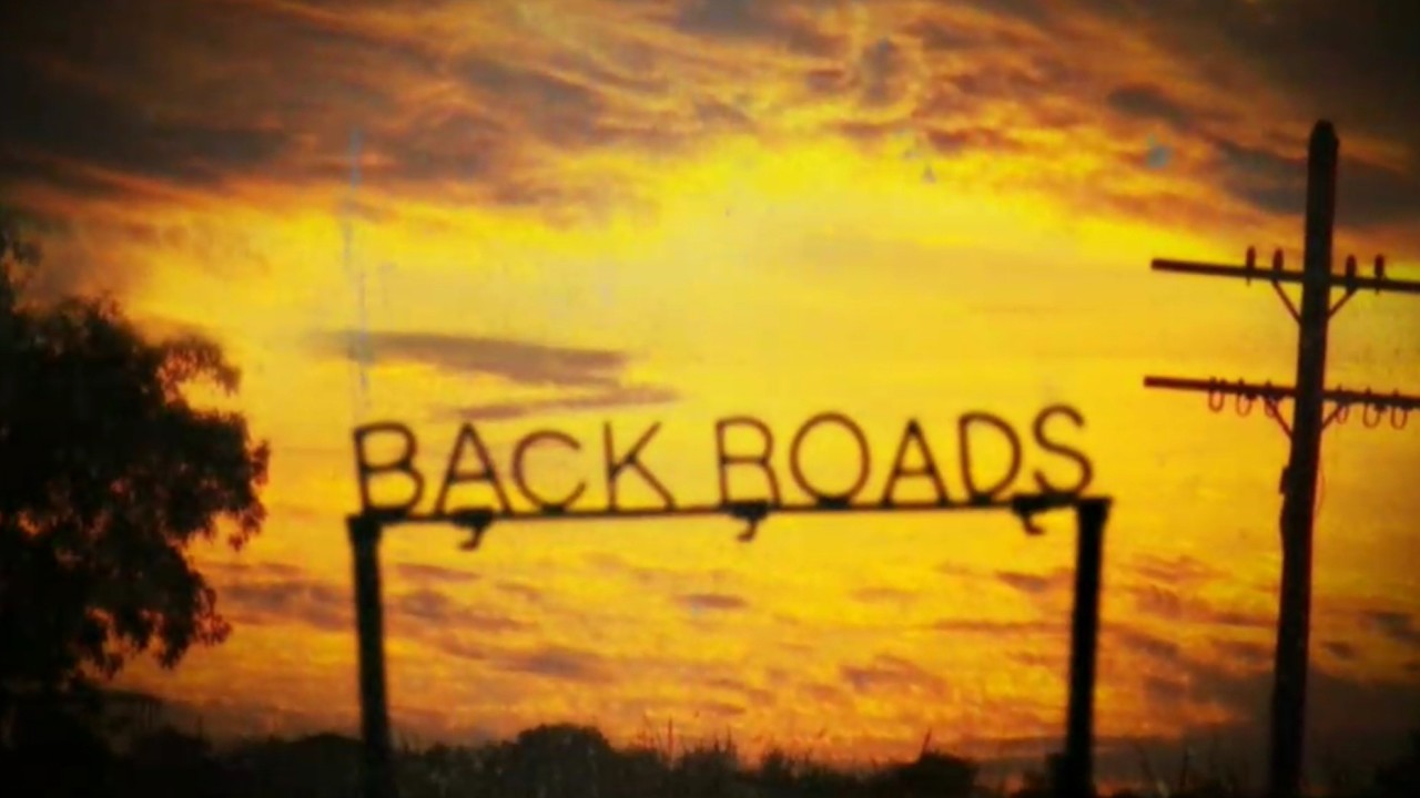 Back Roads - Airs 8:01 PM 23 Jul 2018 on ABC - ClickView