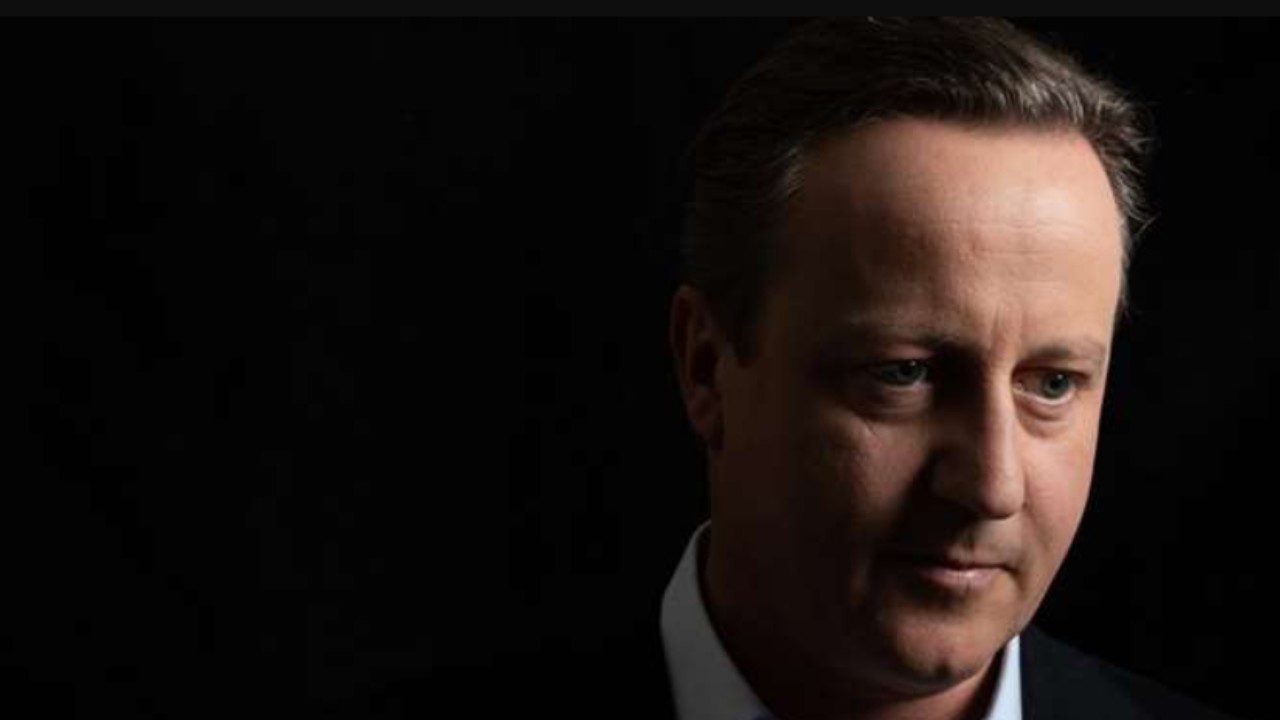 The Cameron Years - Airs 12:15 AM 29 Oct 2019 on BBC TWO - ClickView