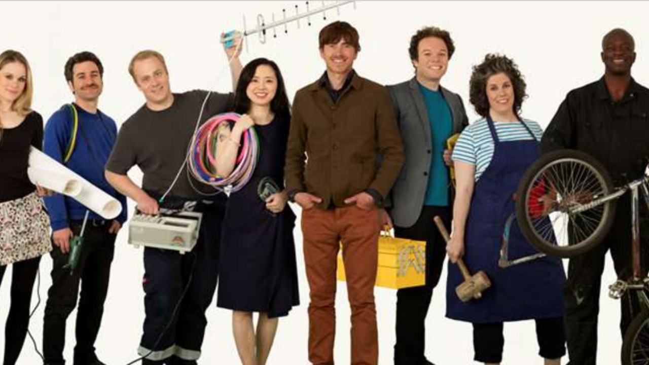 The Big Life Fix with Simon Reeve - Airs 4:50 PM 18 Aug 2018 on BBC TWO ...