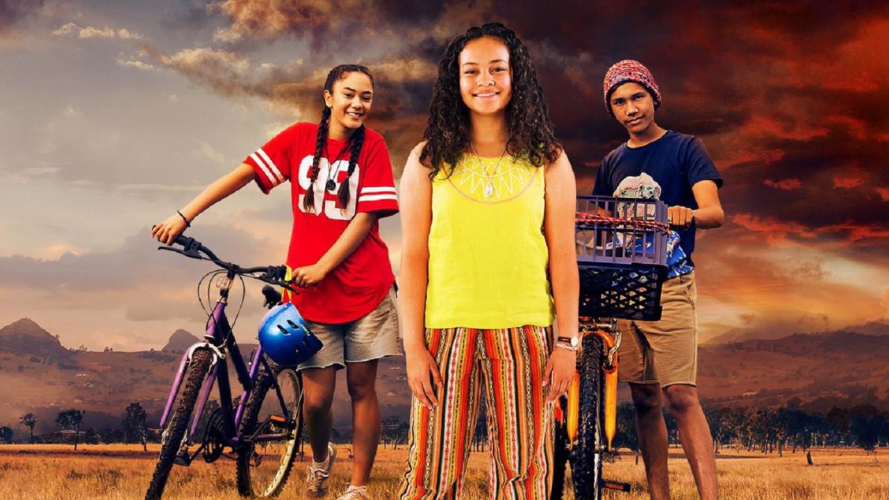 Grace Beside Me - Airs 12:41 PM 18 Aug 2018 on ABC ME - ClickView