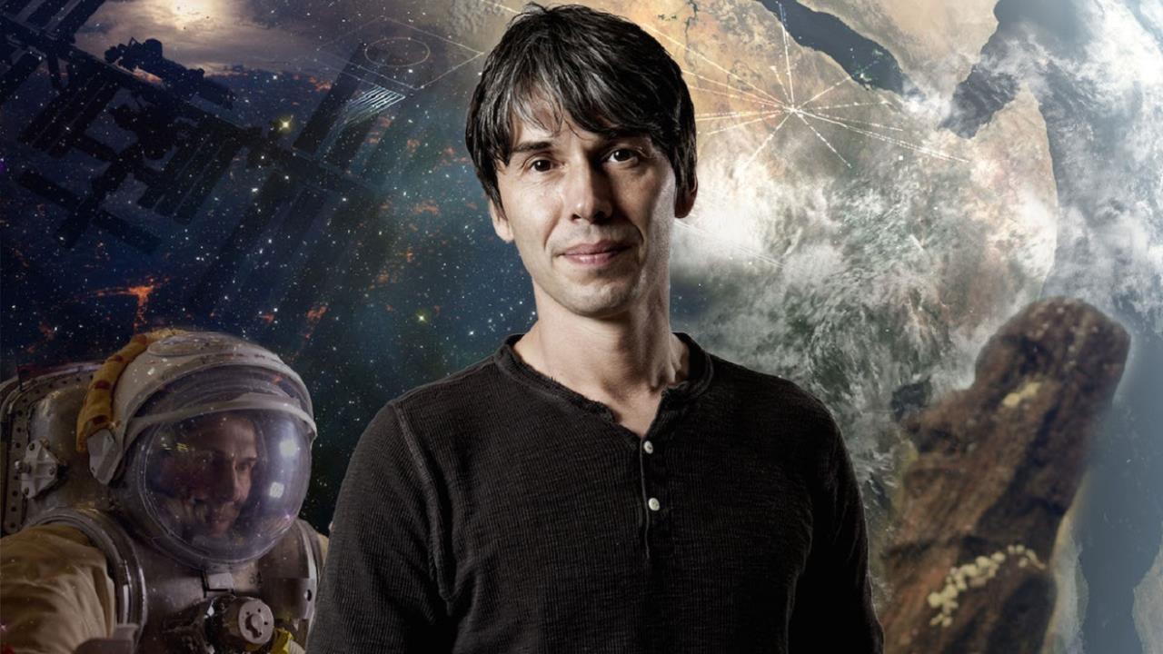 Brian Cox: Life of a Universe - Airs 3:30 PM 18 Aug 2018 on ABC - ClickView