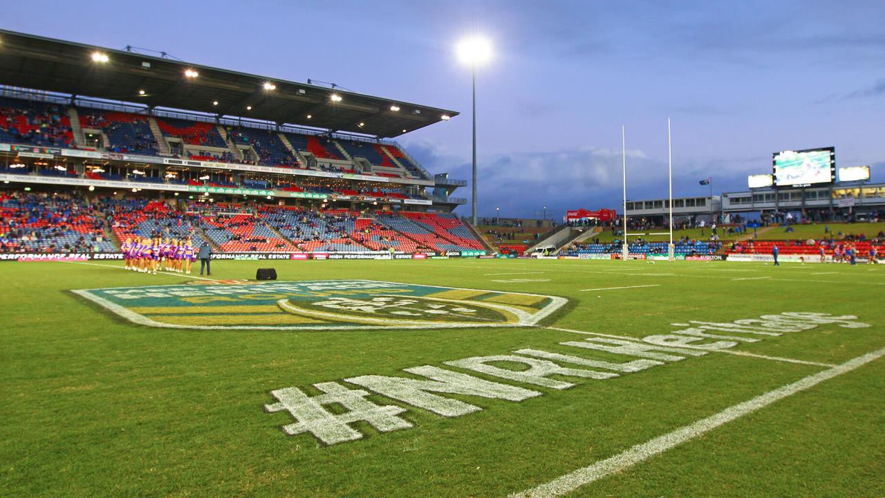 Sisters in League - Airs 11:00 AM 27 Aug 2018 on NITV - ClickView