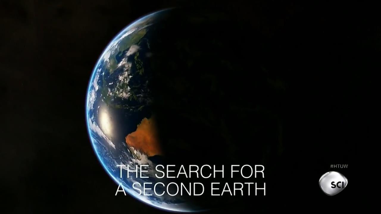 Search for Second Earth - Airs 9:30 PM 28 Aug 2018 on ABC - ClickView