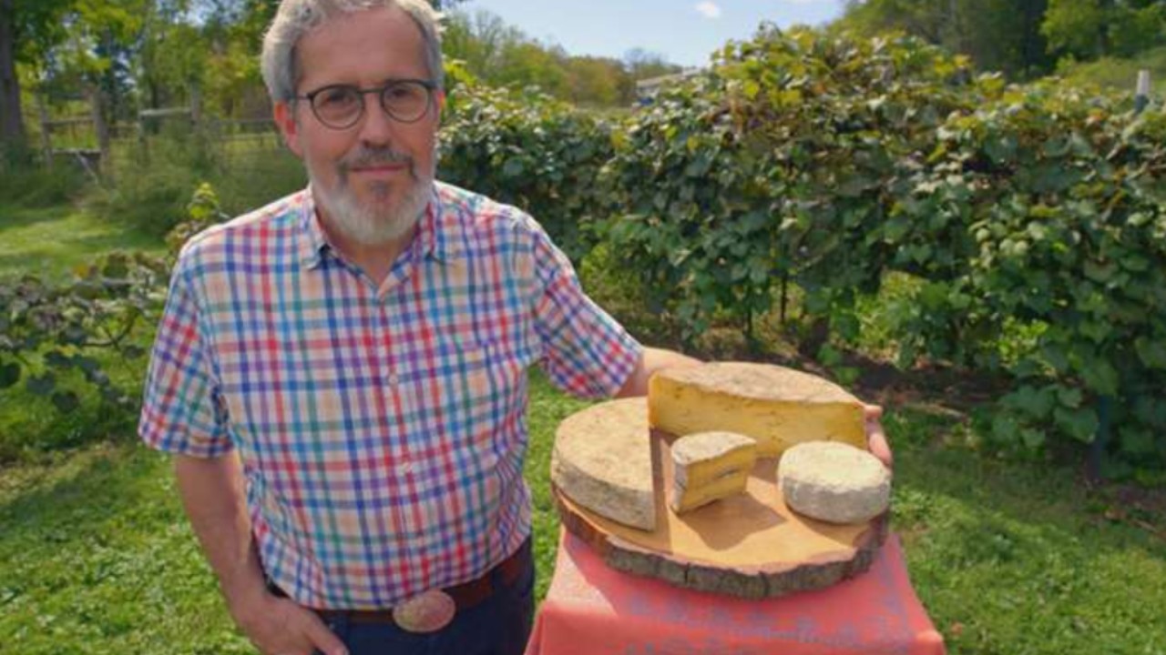 History in the Making - Airs 7:00 PM 29 Aug 2018 on QUEST - ClickView