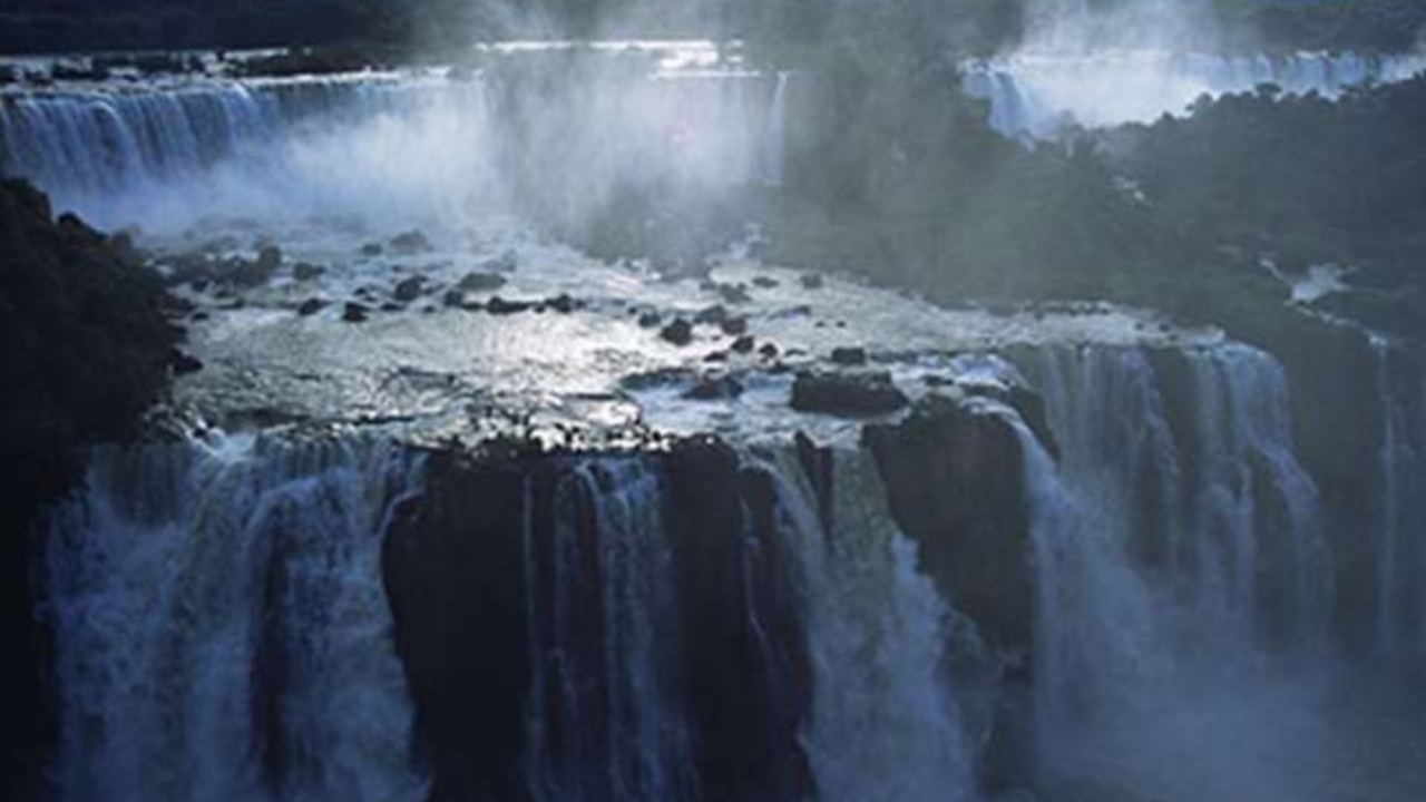 Planet Earth - Airs 3:00 PM 16 Sep 2018 on Yesterday - ClickView