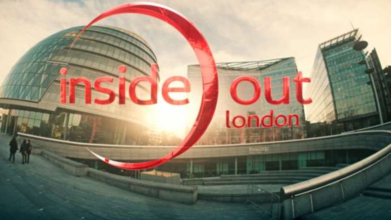 Inside Out London - Airs 7:30 PM 17 Sep 2018 on BBC ONE - ClickView