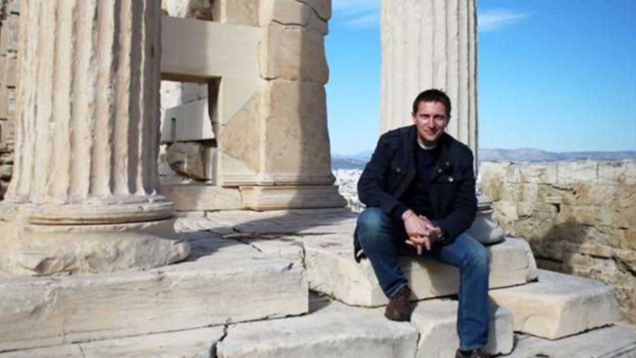 Ancient Invisible Cities - Airs 9:00 PM 21 Sep 2018 on BBC TWO - ClickView