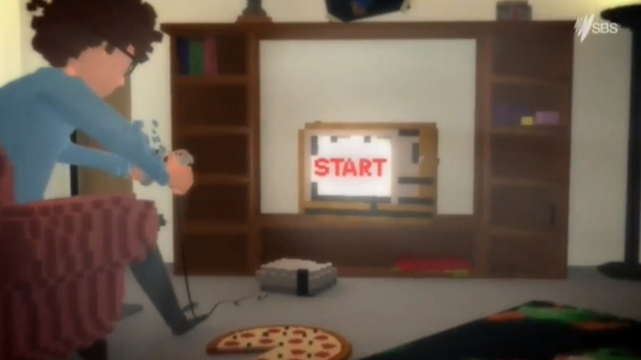 Gameplay: The Video Game Revolution - Airs 9:00 PM 27 Sep 2018 on SBS ...