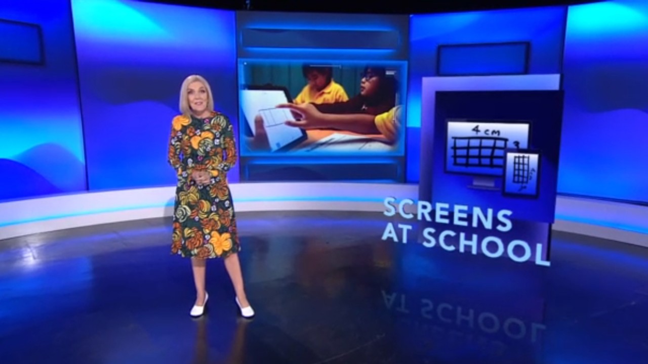 Insight - Airs 12:00 PM 6 Oct 2018 on SBS VICELAND - ClickView