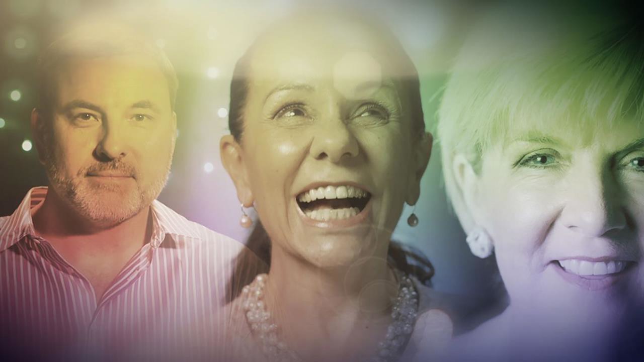 Advice to My 12 Year Old Self - Airs 8:35 PM 11 Oct 2018 on ABC ME - ClickView