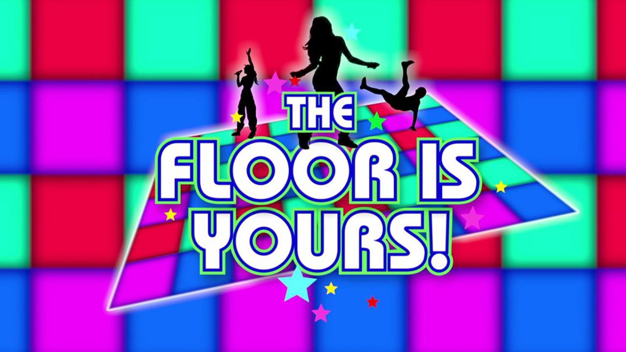 The Floor Is Yours - Airs 5:05 PM 13 Oct 2018 on ABC ME - ClickView