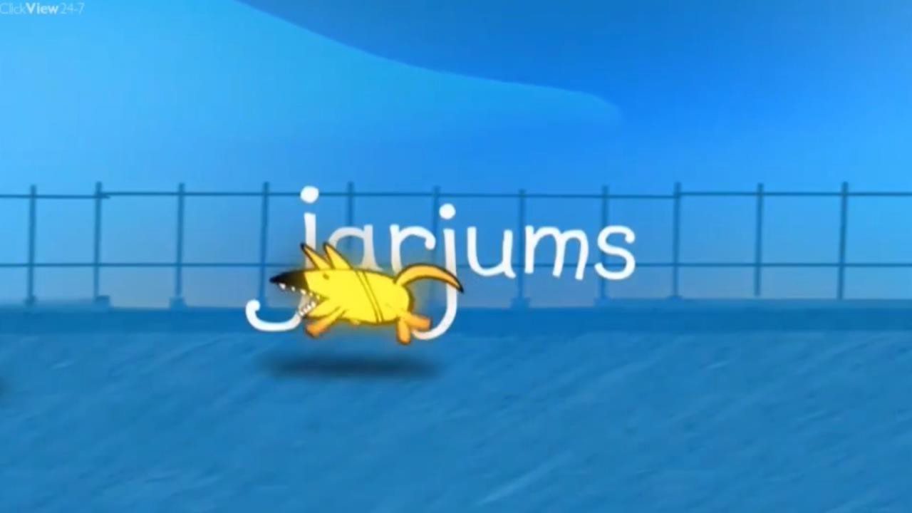 Talespinners - Airs 7:30 AM 9 Nov 2018 on NITV - ClickView