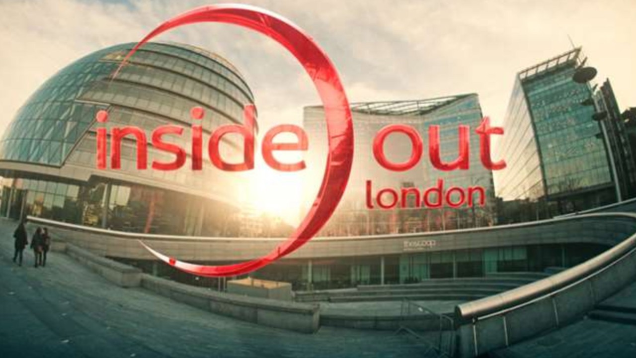 Inside Out London - Airs 7:30 PM 5 Nov 2018 on BBC ONE - ClickView