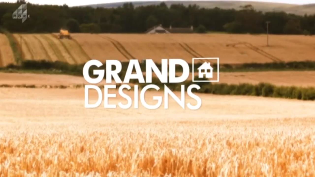 Grand Designs: House of the Year - Airs 9:00 PM 14 Nov 2018 on Channel 4 - ClickView