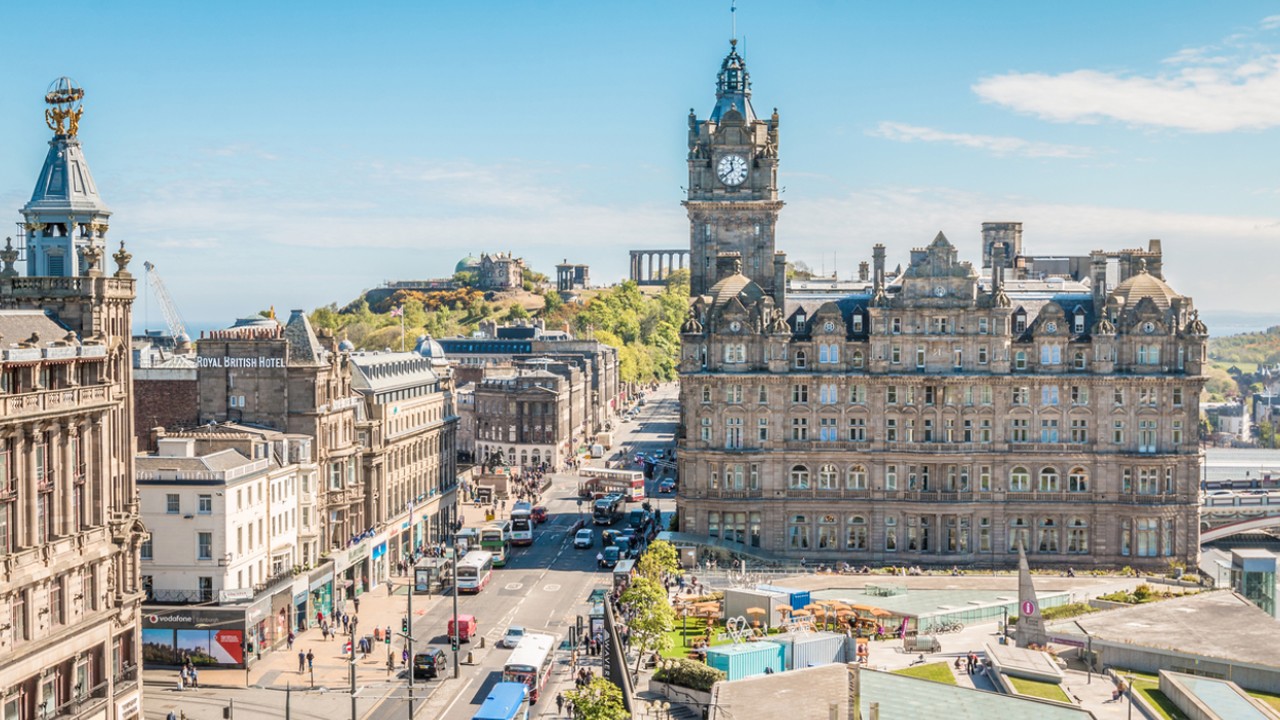 The Secret History of Our Streets - Airs 7:00 PM 17 Nov 2018 on BBC FOUR - ClickView