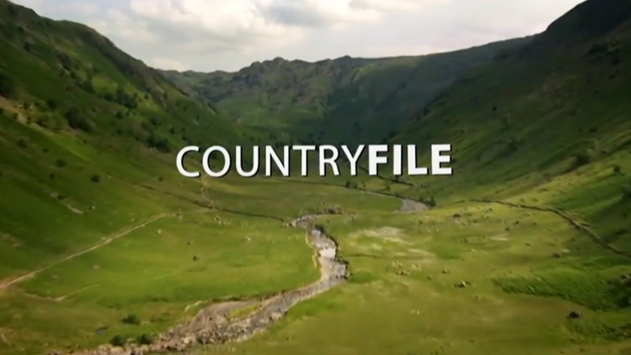 Countryfile - Airs 5:30 PM 18 Nov 2018 on BBC ONE - ClickView