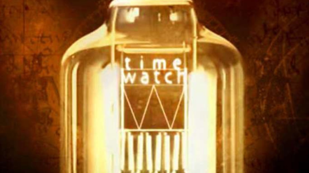 A Timewatch Guide - Airs 12:00 AM 22 Nov 2018 on BBC FOUR - ClickView