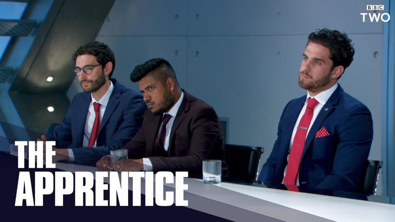 The Apprentice - Airs 9:00 PM 5 Dec 2018 on BBC ONE - ClickView