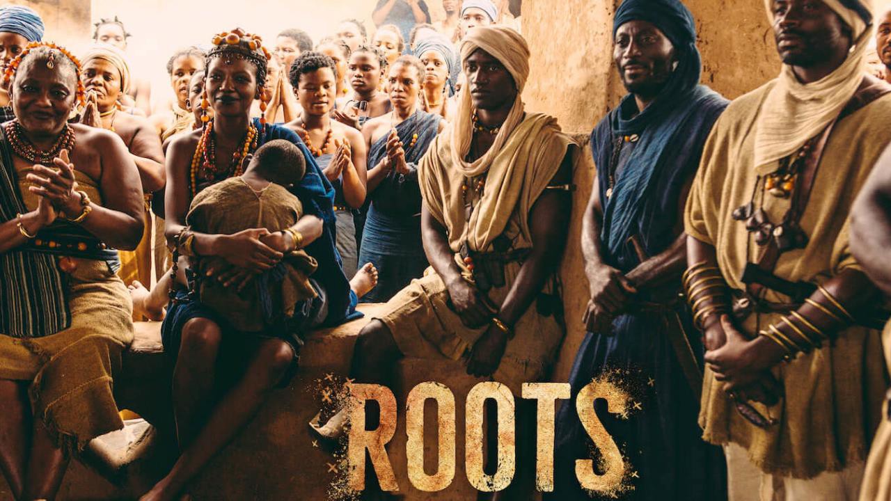 Roots - Airs 11:05 AM 14 Dec 2018 on BBC TWO - ClickView