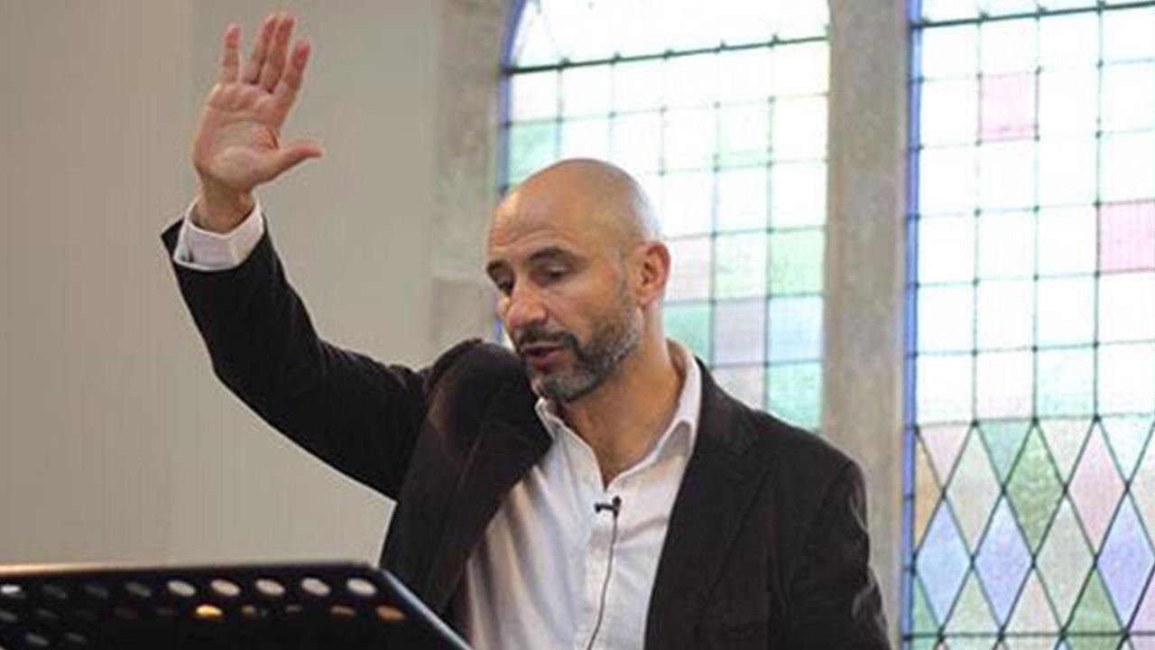 My Faith and Me - Airs 11:30 AM 16 Dec 2018 on BBC ONE - ClickView