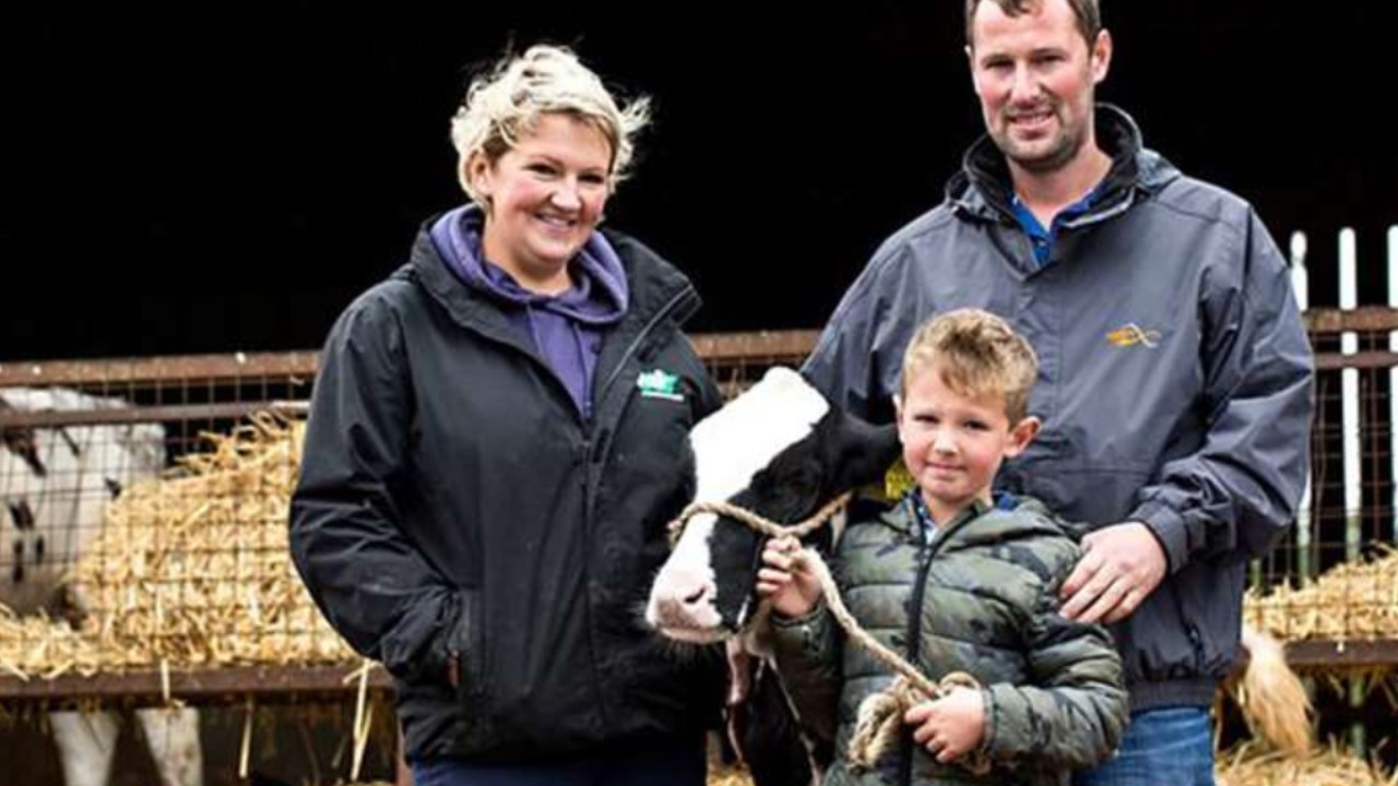 This Farming Life - Airs 6:30 AM 17 Dec 2018 on BBC TWO - ClickView