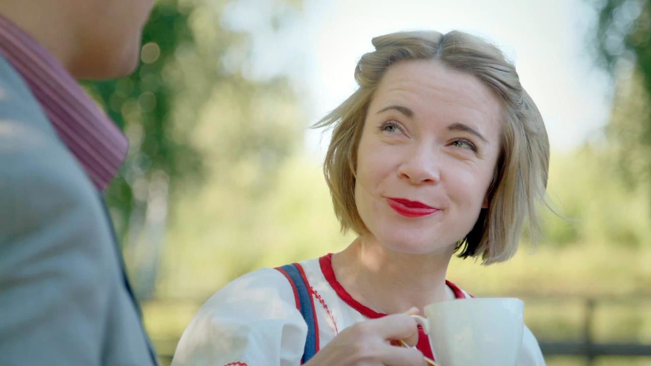 American History's Biggest Fibs with Lucy Worsley - ClickView