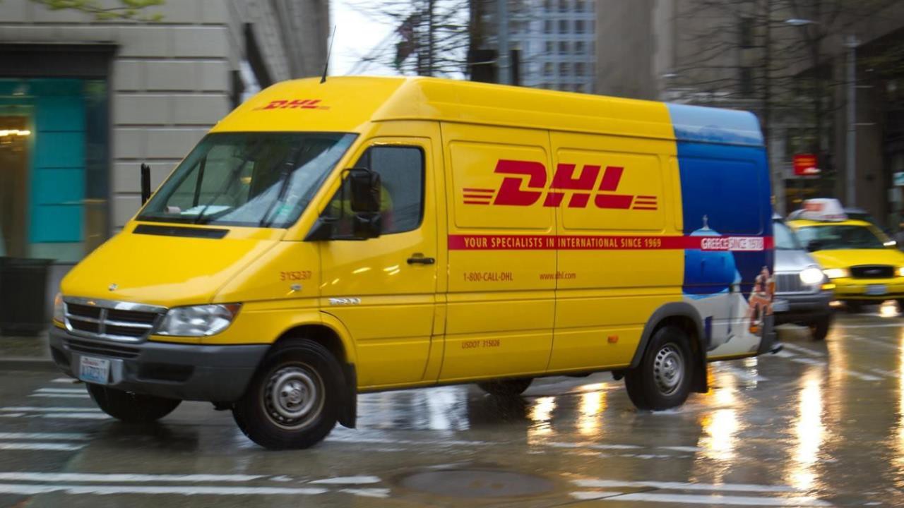 DHL: Delivering the World to You - Airs 7:00 PM 20 Jan 2019 on Channel ...
