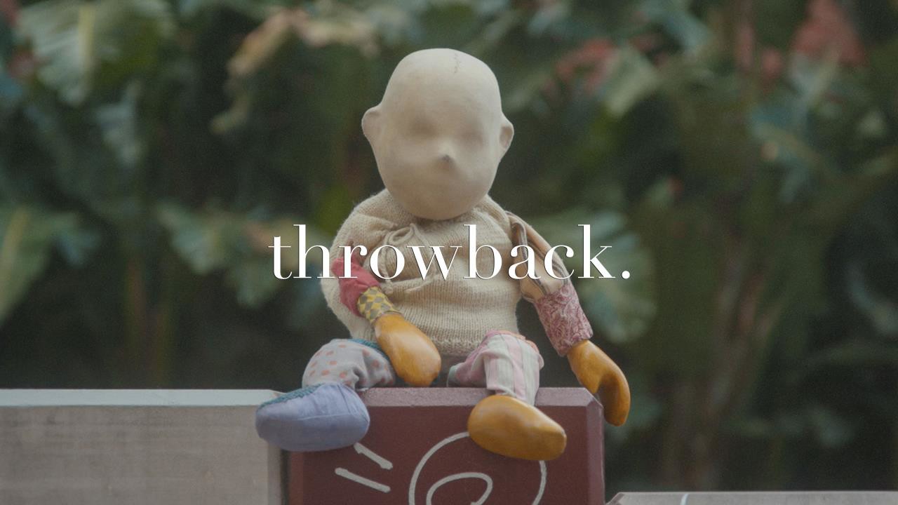 Throwback: Our Childhoods Revisited - Airs 6:00 PM 29 Jan 2019 on ABC ...