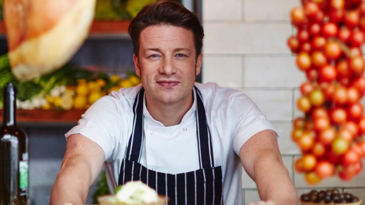 Jamie's Ministry of Food - Airs 2:00 PM 1 Feb 2019 on Food Network ...