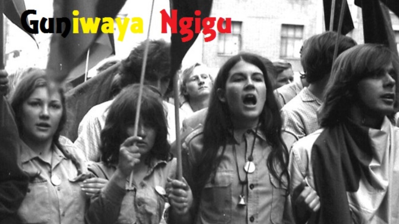 We Fight - Airs 7:30 PM 4 Feb 2019 on NITV - ClickView