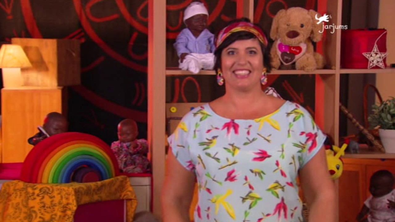 Mugu Kids - Airs 8:50 AM 6 Feb 2019 on NITV - ClickView