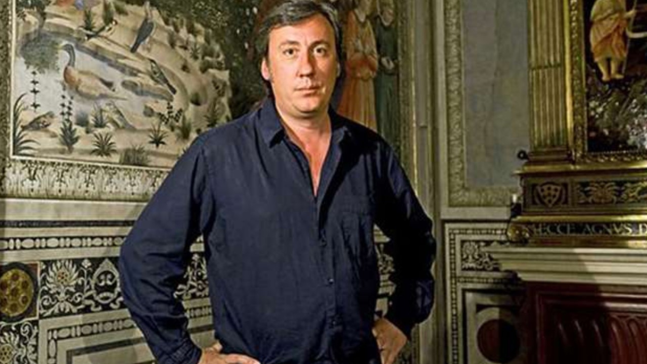 The Medici: Makers of Modern Art - Airs 12:00 AM 7 Feb 2019 on BBC FOUR ...