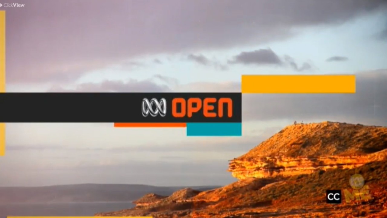 ABC Open: Mother Tongue - Airs 10:45 AM 13 Feb 2019 on ABC ME - ClickView